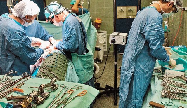 Hospital Management software, best of the bests !: New Hospital ...