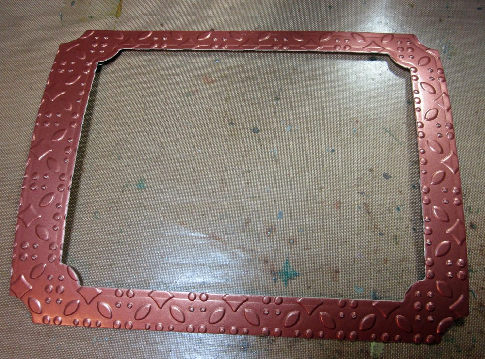 WorldWin Papers: Background Stamping