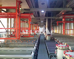 ShuoBao Plating Industrial Equipment: About the difference between ...