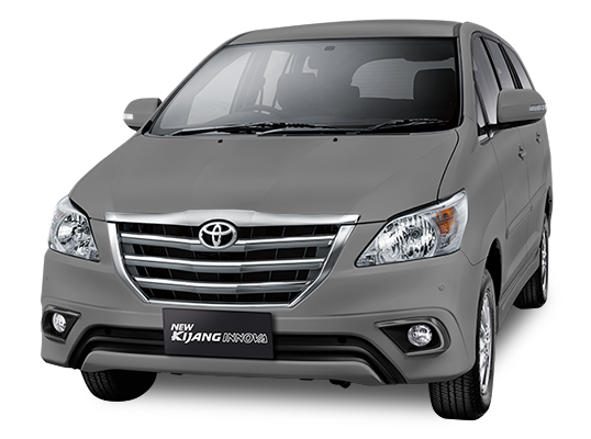 58+ Inspirasi Warna Mobil Innova Terlaris, Warna Mobil