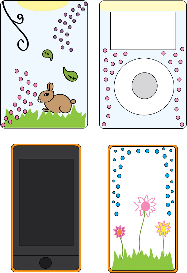 Ejollydesign: January 2012