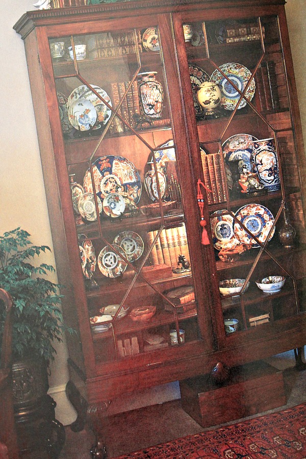 TIMELESS DESIGN: CLASSIC SOUTHERN LIVING | Dimples and Tangles