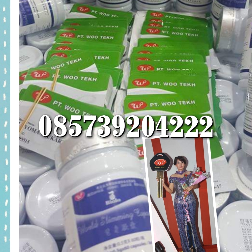 Wsc Biolo Slimming Capsule : CARA BIOLO WSC ( WORLD SLIMMING CAPSULE ...