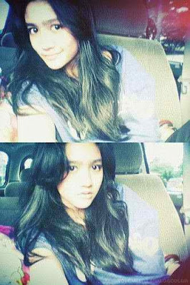 Mekicyro Blog: biodata febby blink