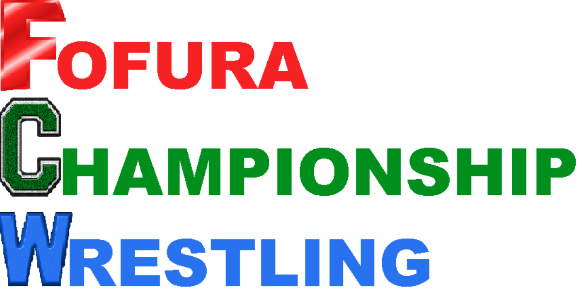 FOFURA CHAMPIONSHIP WRESTLING
