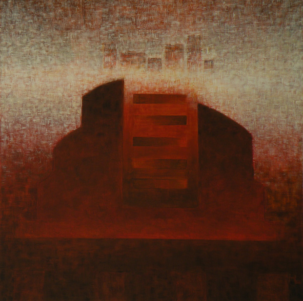 Laura Enciso Arte: Senderos del Tiempo