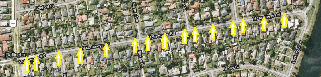 Week 10 - Line Mechanic - The start of the Bromley-Dallington line build