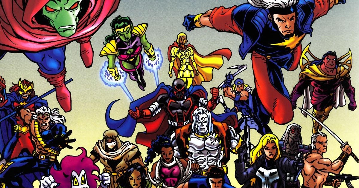 BLOOD WORK: MARVEL COSMIC: THE ART OF RON LIM