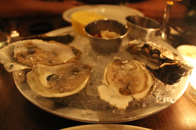 Indulge Inspire Imbibe: The Mermaid Inn