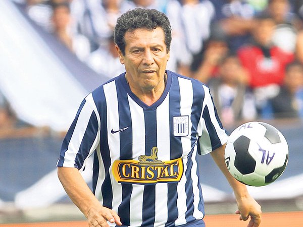 Julio César PH: Grandioso Homenaje / César Cueto