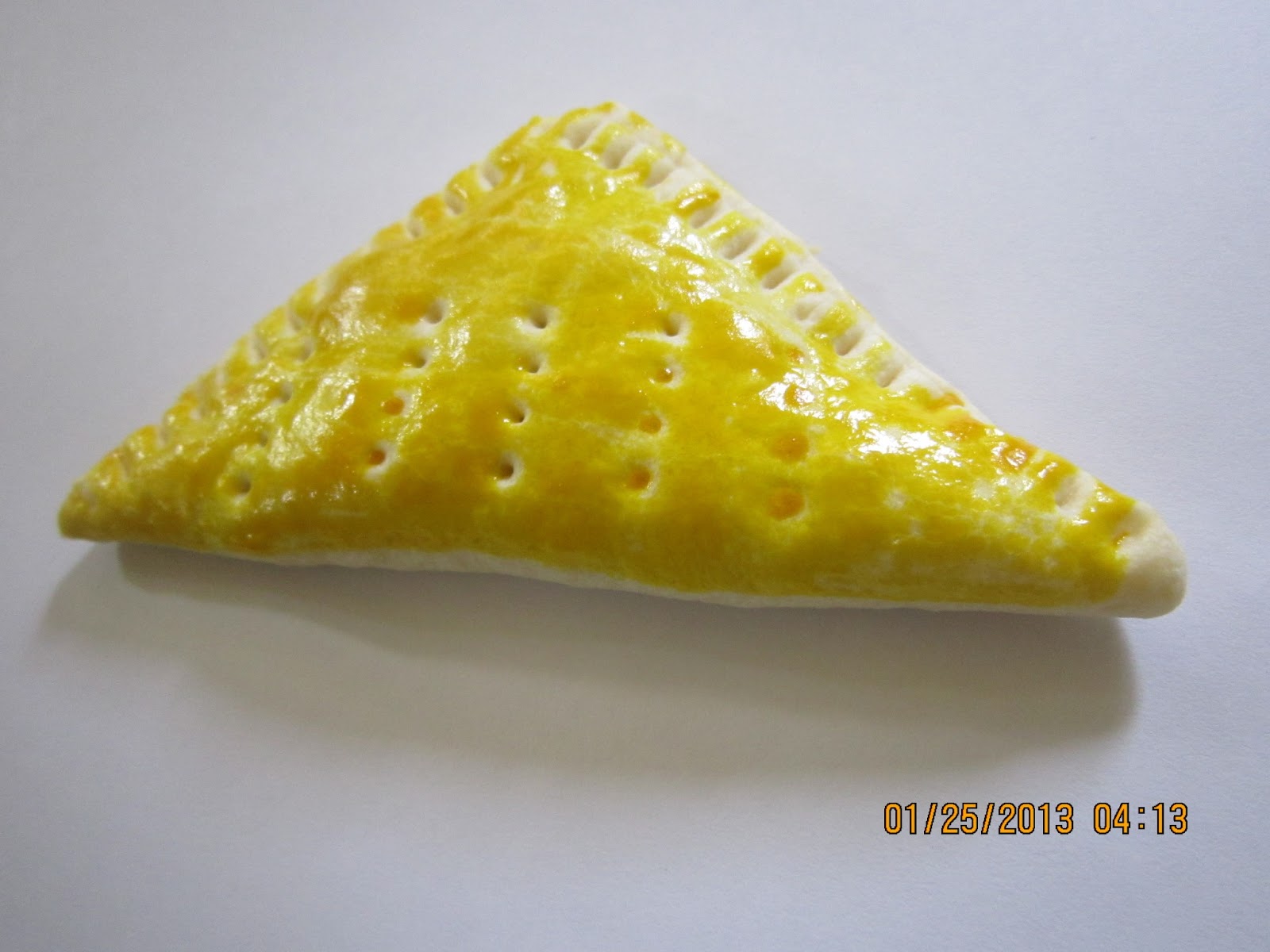 secret resipe: resipi tausa