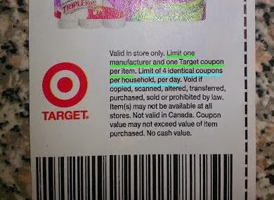 Katie's Pantry Partners: The Anatomy of a Coupon