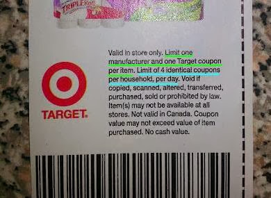 Katie's Pantry Partners: The Anatomy of a Coupon