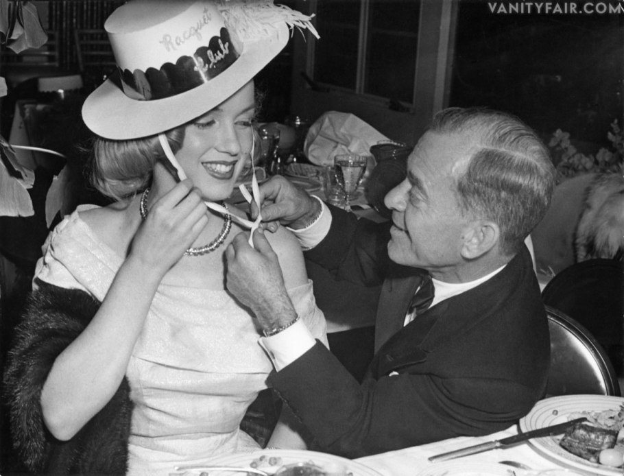 WEIRDLAND: Marilyn Monroe & The Kennedys