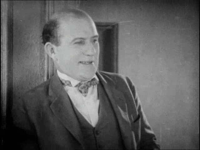 Forgotten Actors: Edgar Kennedy