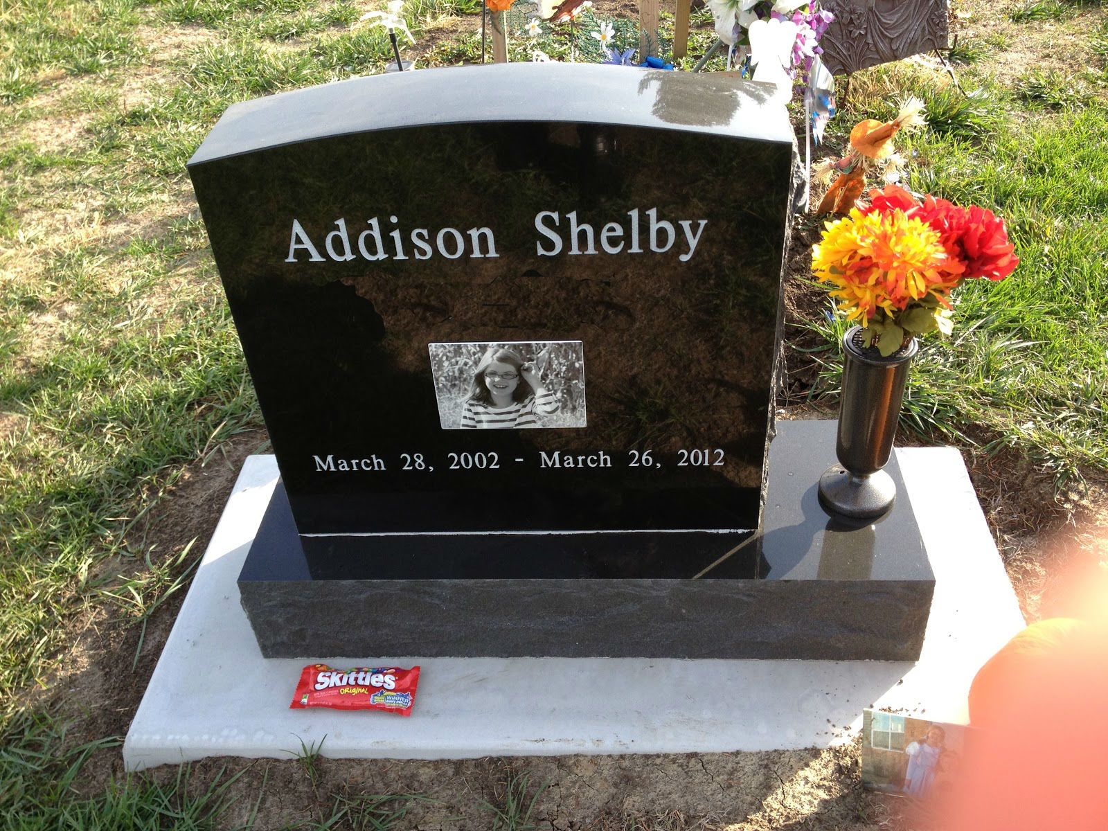 Halfway Between Hopes & Dreams: The Dash