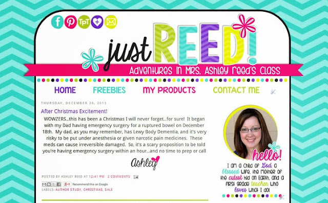 Graphic Blog Designs | Designs By Kassie