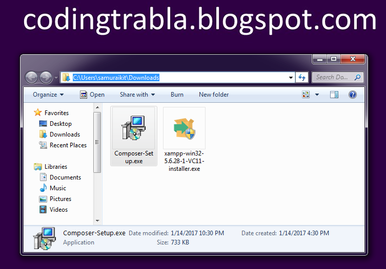 Codingtrabla Tutorials Install Erp Cms Crm Lms Hrm On