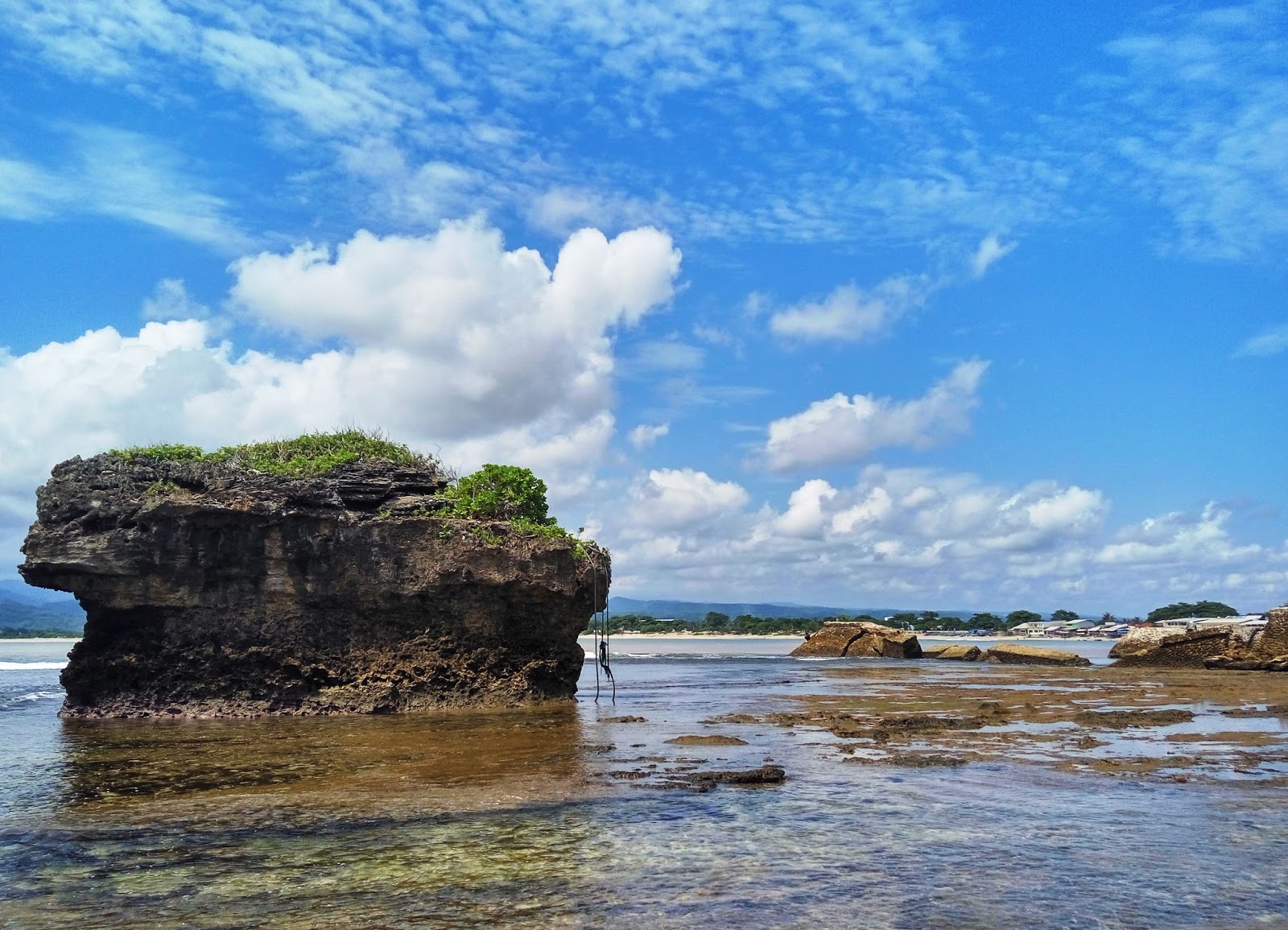 9 Tempat Wisata Garut Murah, Seru dan Instagramable - Tempat Wisata