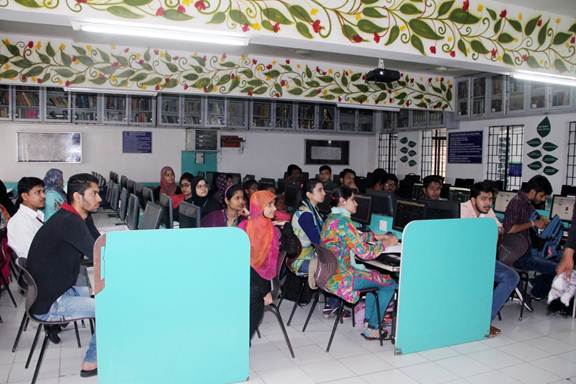 IQAC AISC: Focus on Quality: Abeda Inamdar Senior College.....Infra ...