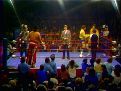 World Class Memories