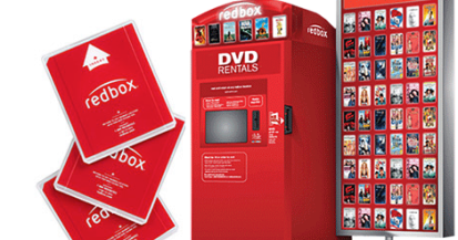 How to Copy and Rip Redbox DVD movies-BDMedia Share