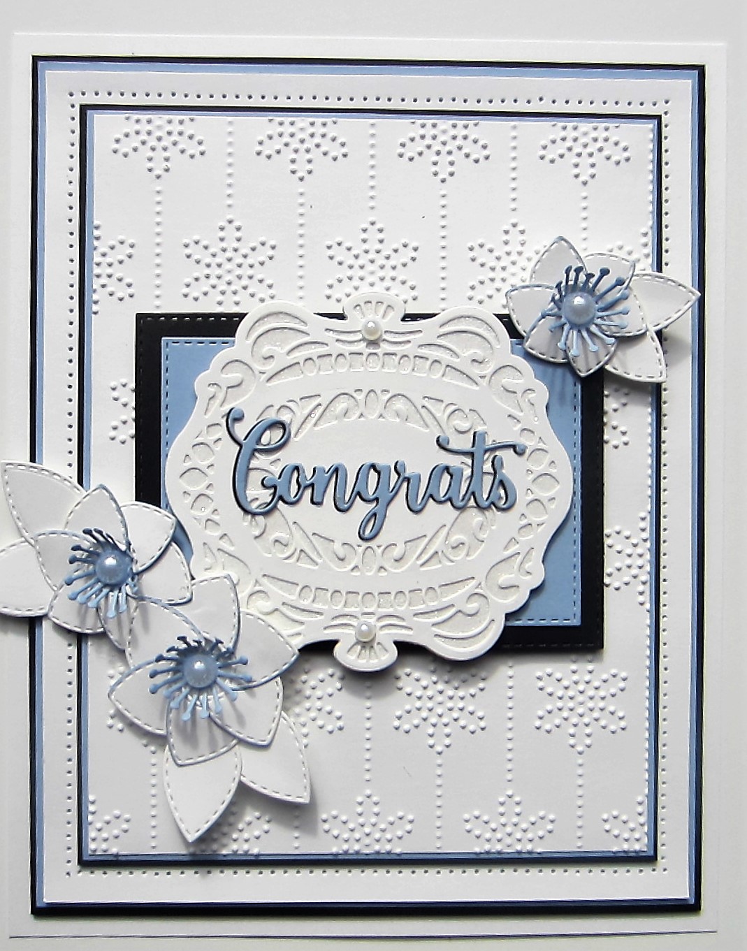 PartiCraft (Participate In Craft): Congrats