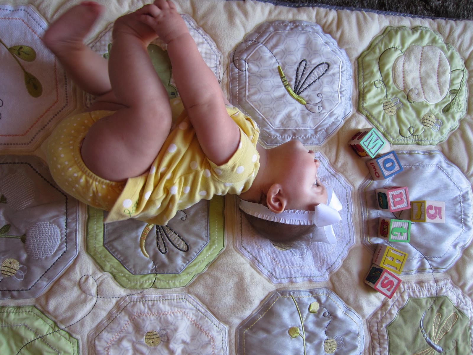 my-motherly-musings-happy-5th-month-birthday-grace