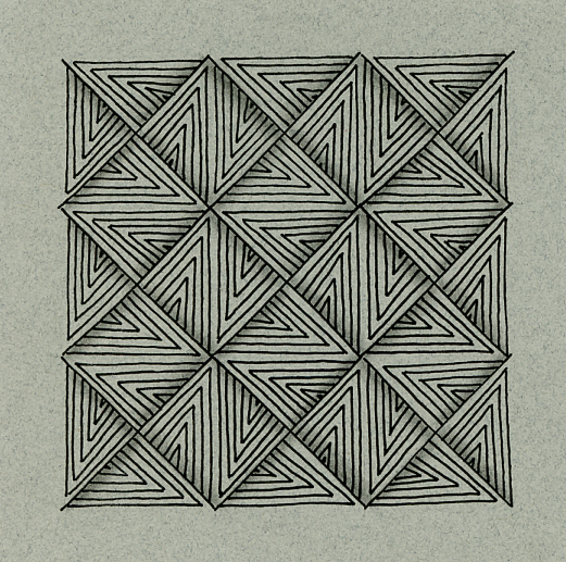 Time for Tangling: Today's Tangle - OTM