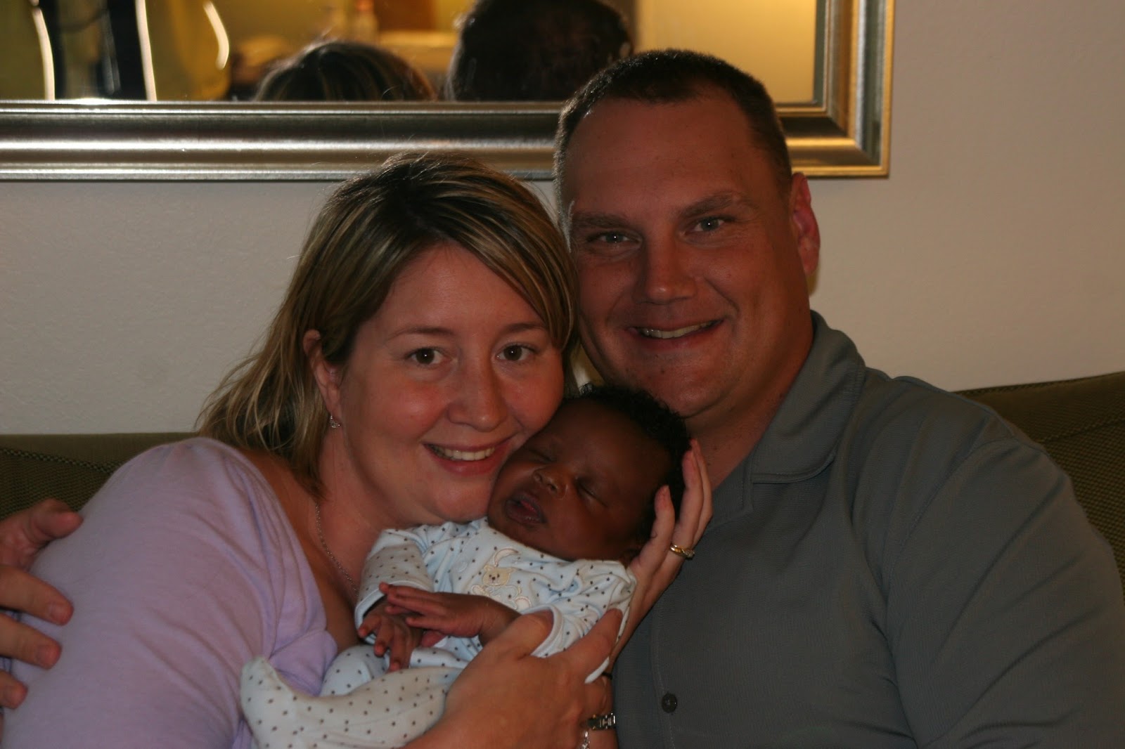 Finding Fulton: 4 Years