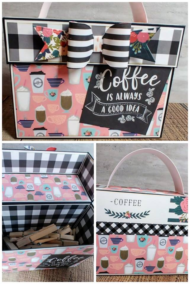 Country Craft Creations: 2018