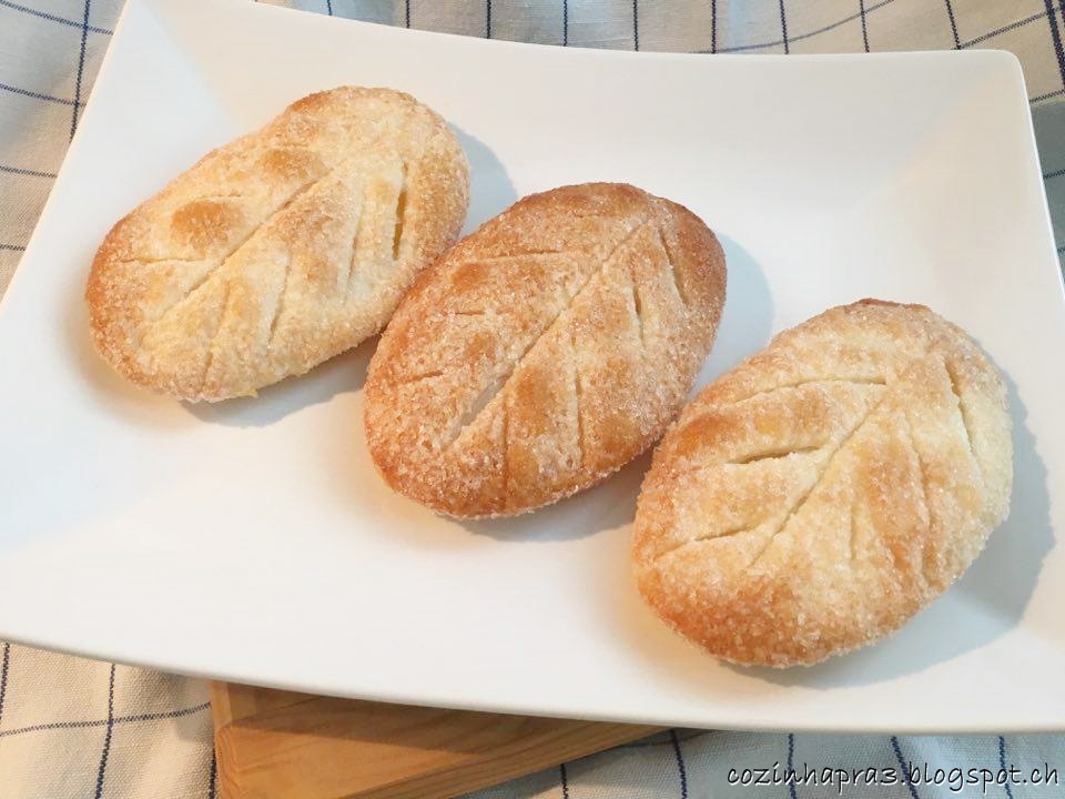 Cozinha pra 3: Parras