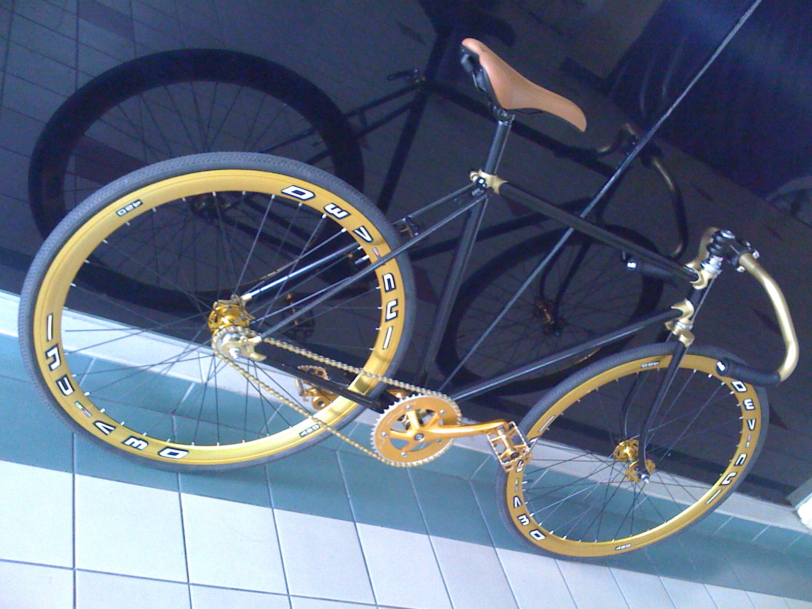 FAME FxD: Vintage FiXiE