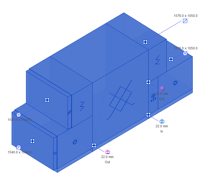 Revit Add-Ons: SALDA and AGACAD Collaborate on Free VentMaster Add-in