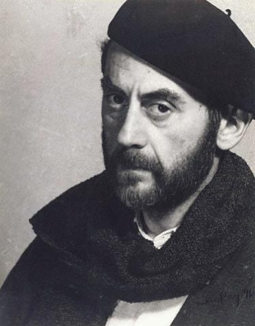 Structure and Imagery: Man Ray: The Painter