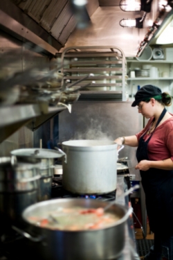 OIL RIG JOB DESCRIPTION