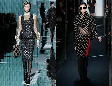 creative juice: Fall 2011 Fashion Trends