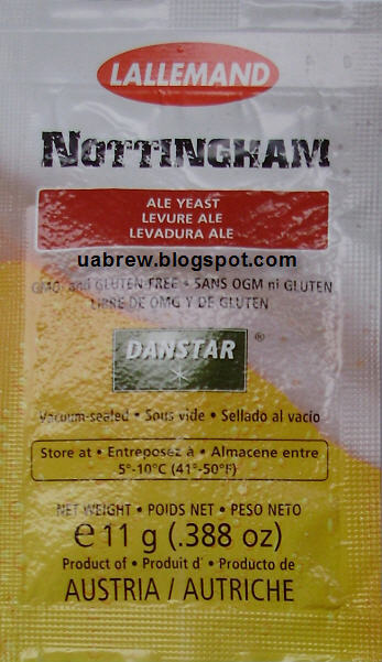 Сам собі Пивовар;)