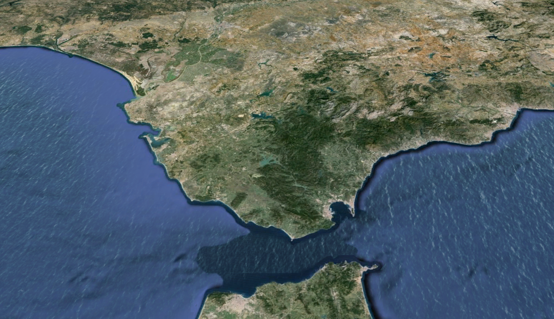 Blog de Geografía del profesor Juan Martín Martín: abril 2014