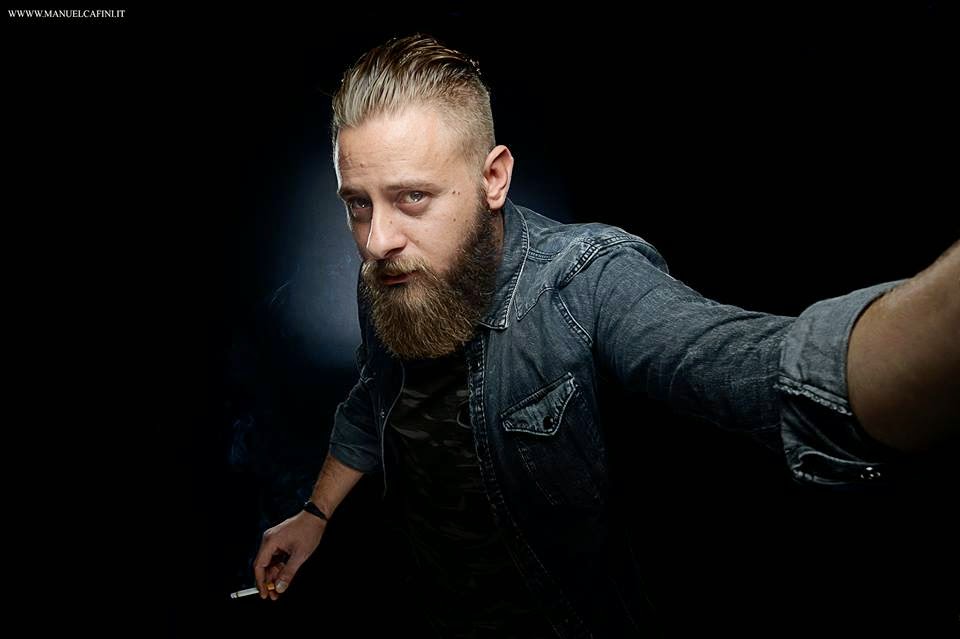 Seni Motion Fotografi Manuel Cafini | Fotografi, Kamera, Lensa dan ...