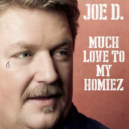 Farce the Music: Least Essential Country Albums: Joe Diffie, Isbell ...