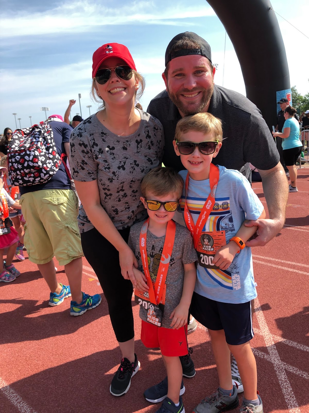 RunDisney | Star Wars Race Weekend - Prose & Company
