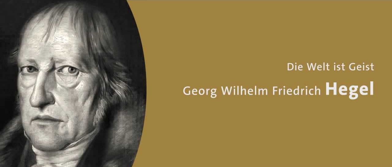 Mustaa valkoisella: Hegelin ajatuksista syntyi natsivaltio, mutta myös ...