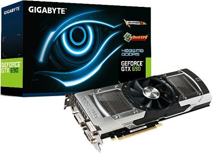 Daftar Harga VGA NVidia Terbaru 2013 - Duaalamanda