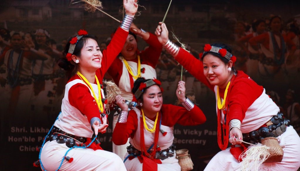 Festivals In Arunachal Pradesh