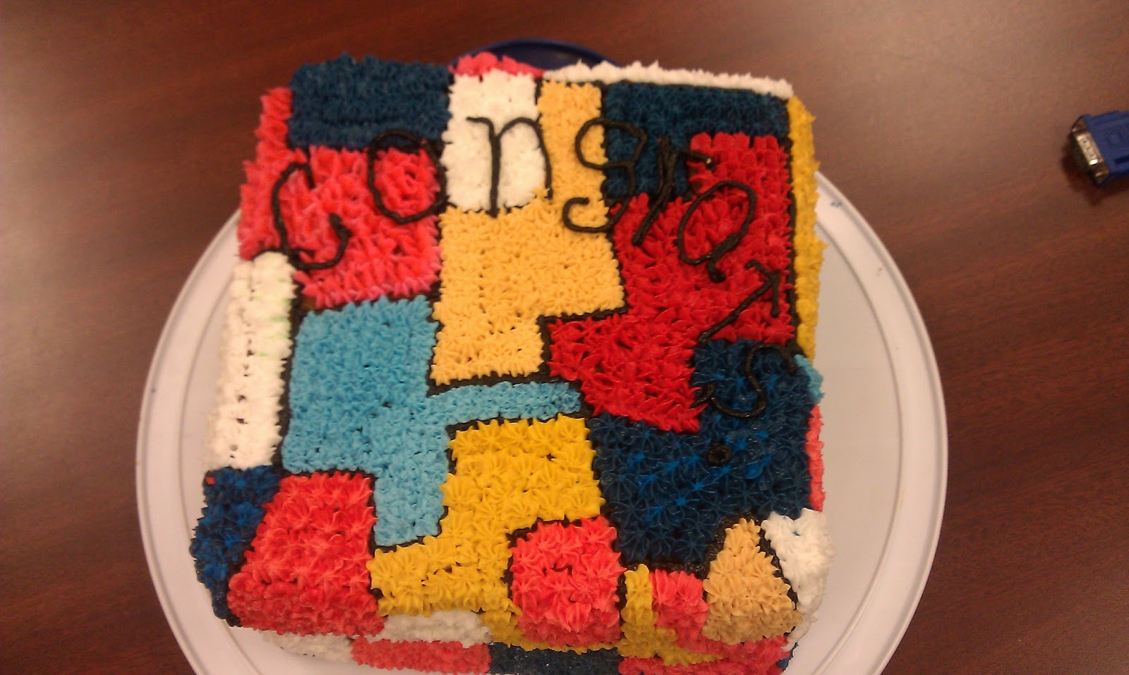 Awesomeness and Autism: May 2013