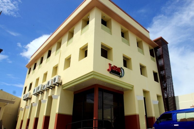 Make It Davao: JoBS Academy