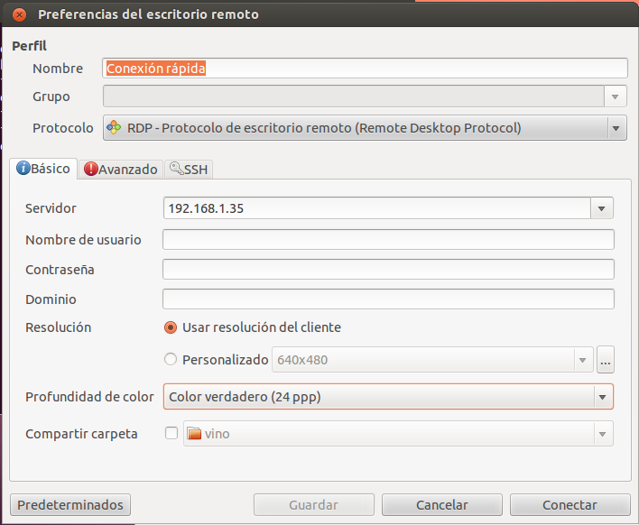 MICROSISTEMAS Y REDES: CONTROL REMOTO