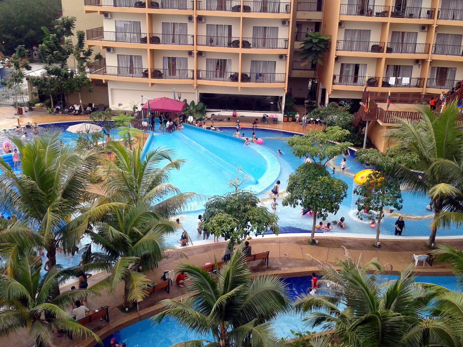 Gold Coast Morib Sepang