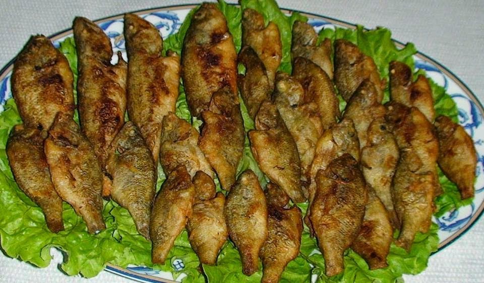 ALENTEJO-TERRA E GENTE: GASTRONOMIA DO ALENTEJO ----PEIXE DO RIO ...